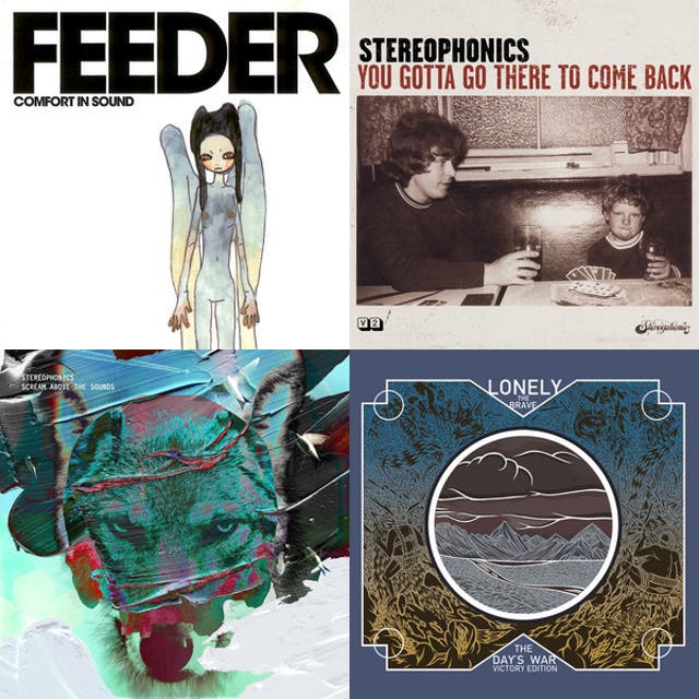 independent,soft rock,rock ballads - playlist by nospa42069666 | Spotify