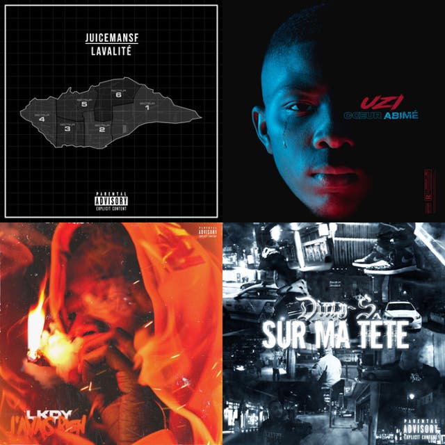 Rap qc - playlist by Ti paul | Spotify