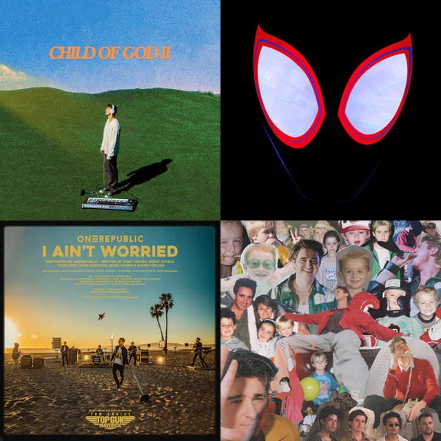 Gen Alpha Hype Music - playlist by Ryker | Spotify
