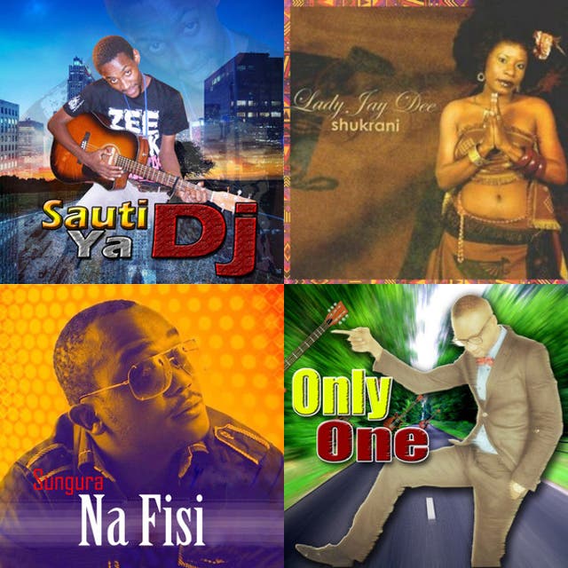 Throwback Bongo🇹🇿 - playlist by Latifah | Spotify
