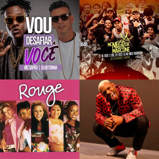balada 😛 - playlist by natzinha | Spotify