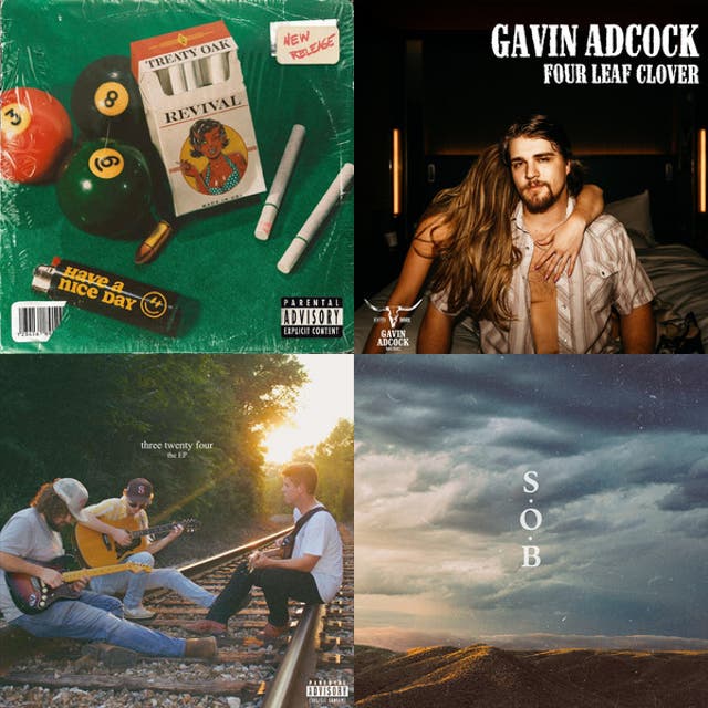 Ole 60 Radio - playlist by Caleb Meadows | Spotify