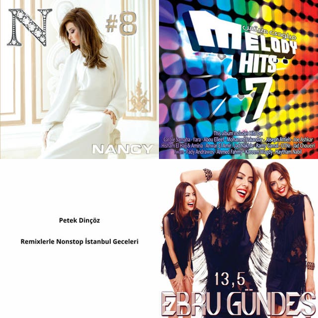 Party Persisch/Azeri/Balkan/Arabic mix - playlist by gusu87-95 | Spotify