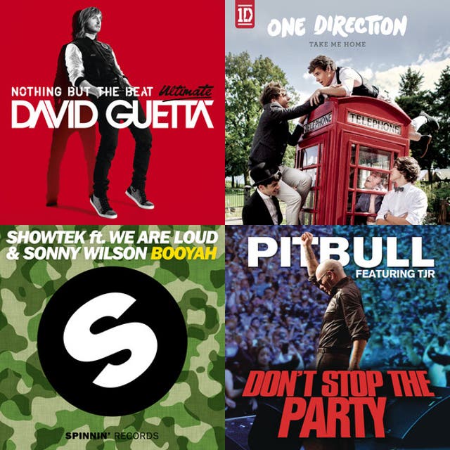Feelcycle BB2 10’s 2 - playlist by nebuta | Spotify