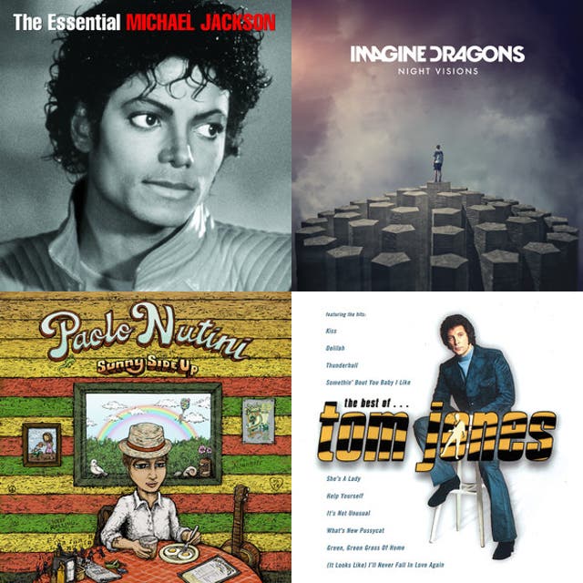 Best Variety All Decades - playlist by Jenna | Spotify