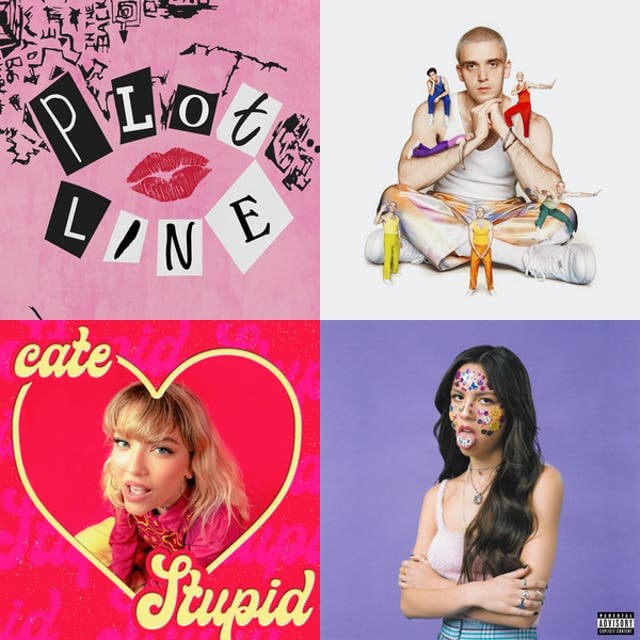 Good for the plot line 🦋 - playlist by Hannah Price | Spotify