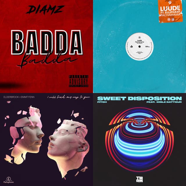 Les Mills Core 56 - playlist by Martin McKay | Spotify