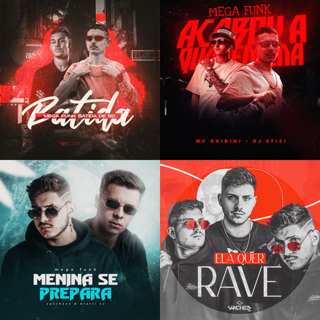 Mega funk - playlist by SwDaniel | Spotify
