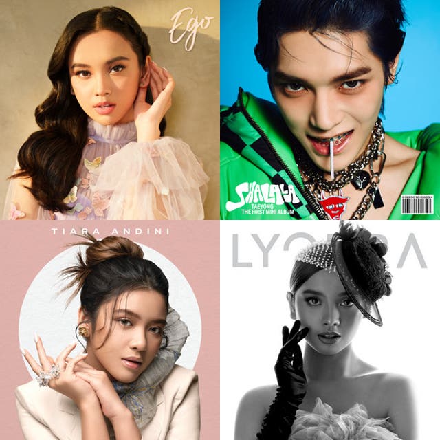 SHALALA - playlist by Bdgf | Spotify