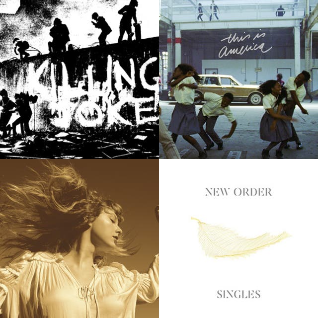BONUS ROUND - HAPPY HOUR - playlist by Music League | Spotify