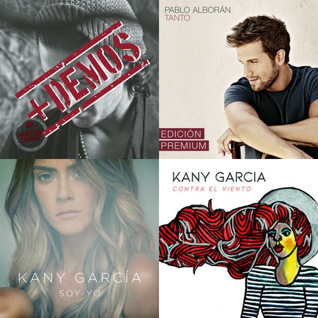 Aunque Sea Un Momento – Kany Garcia - playlist by David Alma | Spotify