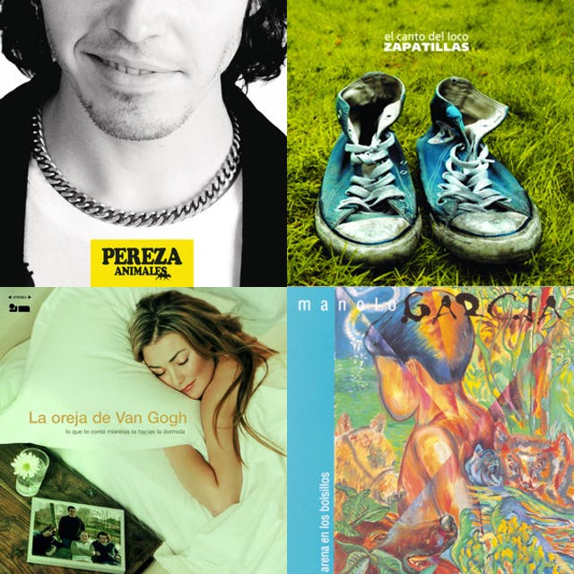 spanish 💃🏻💃🏻 - playlist by chiara | Spotify