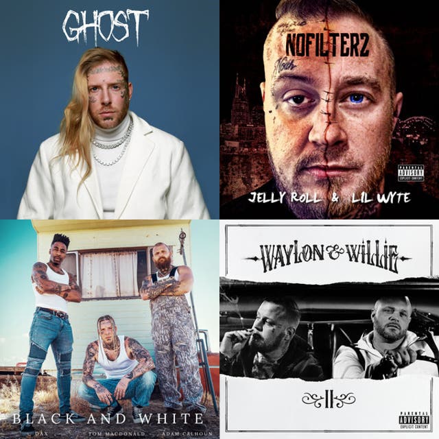 Conservative Rappers - playlist by Jamie Ipock Edwards | Spotify