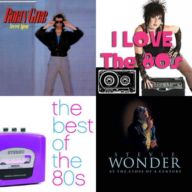 80s Classics - playlist by DesiTuvera | Spotify
