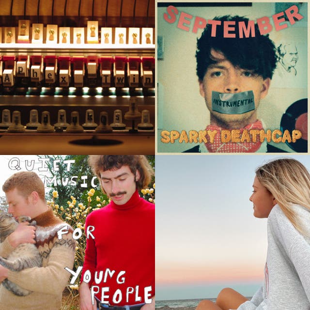 Hope core ️‍🔥 - playlist by Molina | Spotify