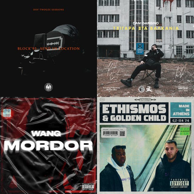 Papapap - playlist by Κυριακος Κολιγλιατης | Spotify
