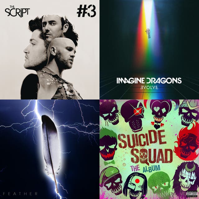 Upbeat Motivational Songs - playlist by Claire Booty | Spotify