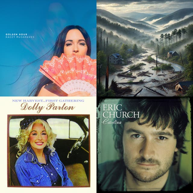 WNC STRONG - Rebuilding ⛰️ - playlist by spoticode | Spotify