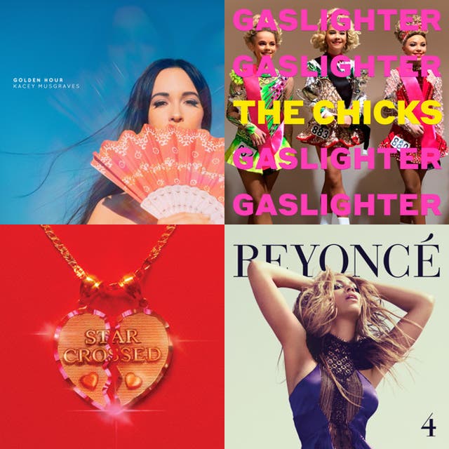 chin up, girl - playlist by Morgan Leigh Willett | Spotify