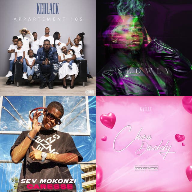 Chou Daddy Playlist By Anne🩷 Spotify