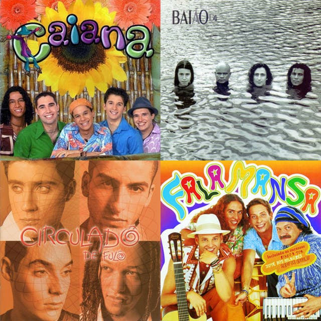 Forró universitário - Anos 2000 - playlist by isa995 | Spotify