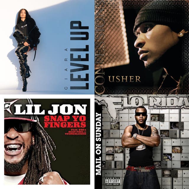 Fast workout songs - playlist by Amy Jo | Spotify