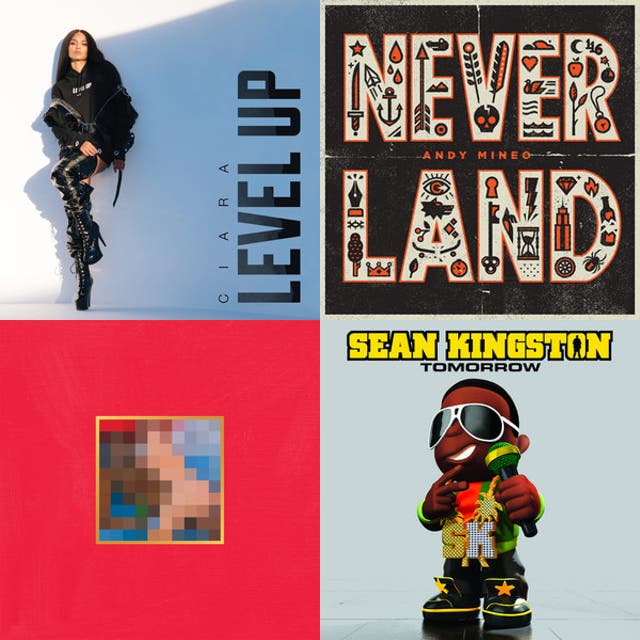 Burn baby burn 🔥 - playlist by Ali Rubin Grayman | Spotify