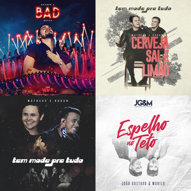 Diversos - Nacional - playlist by Jp Cardoso | Spotify