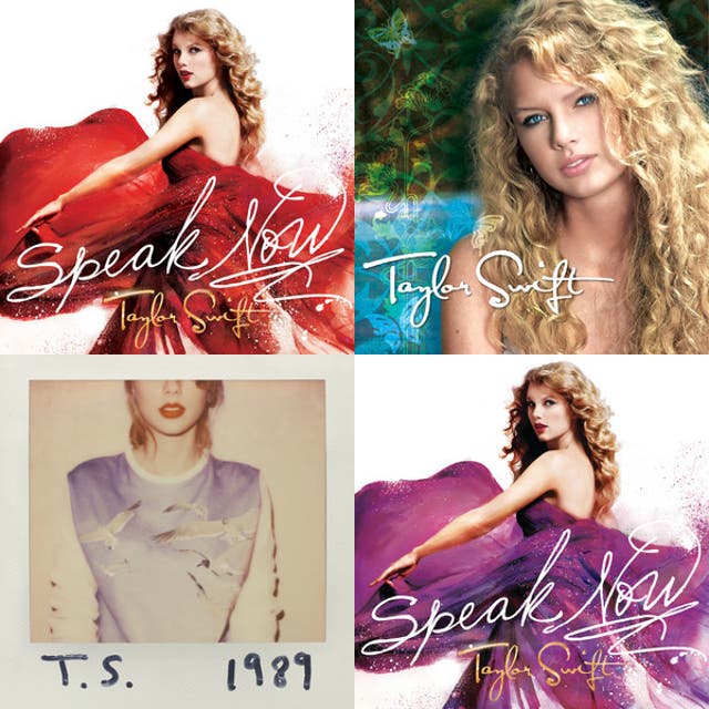 banging taylor swift - playlist by Margaret Pinder | Spotify