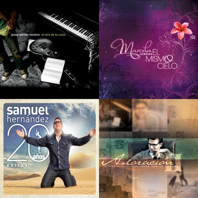 Alabanzas Cristianas Noe - playlist by noeg-6 | Spotify