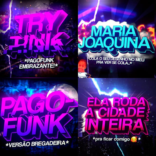 Beat Snap Bregadeira (Pagofunk Viral) - playlist by Otávio Resende ...