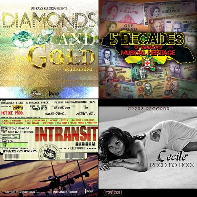 Quality time riddim - playlist by Ms _atuti | Spotify