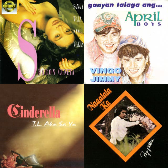 Ewan ko ba kung bakit type kita... - playlist by Pizzaxburgz | Spotify