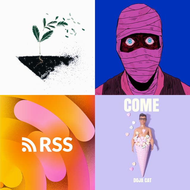 UNRELEASED DOJA CAT - playlist by Frrankkieees | Spotify