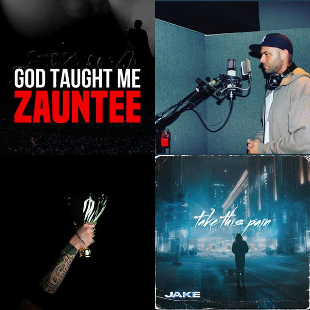 Jesus rap - playlist by ag883jssvp7nyo2sq200r4bhj | Spotify