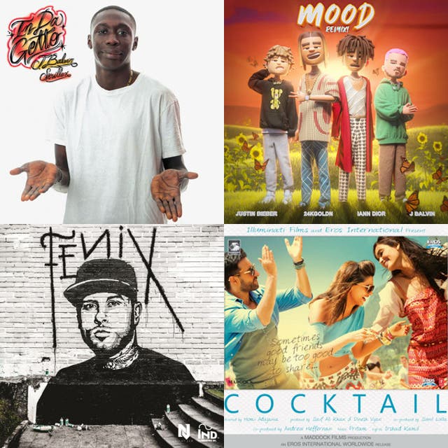 Cocktail movie songs - playlist by Bindia Gupta | Spotify