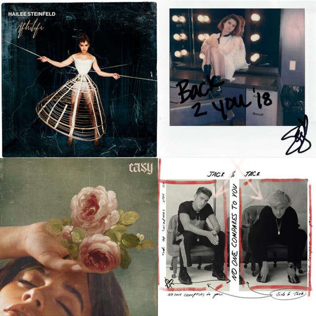 happy pop (non-explicit) - playlist by aleacia | Spotify