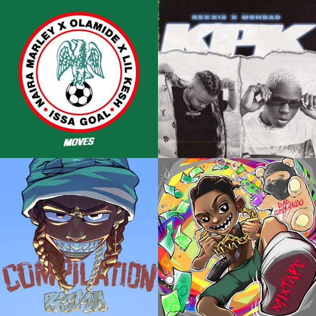 Gbedu🔥 - playlist by Micaiahmathew | Spotify