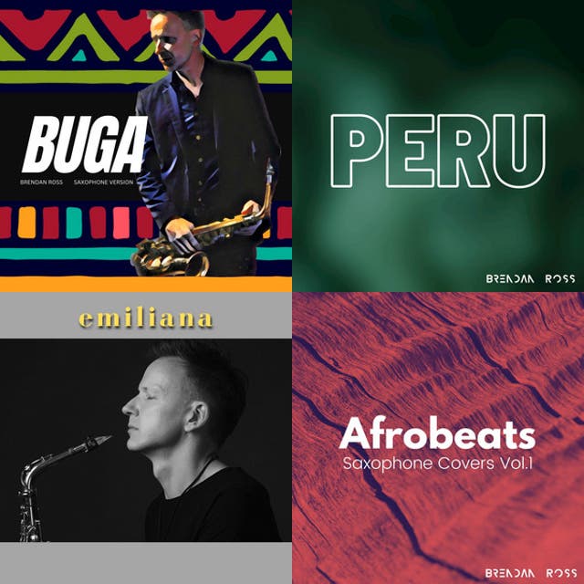 Afrobeats Saxophone Covers - playlist by Jay H. | Spotify
