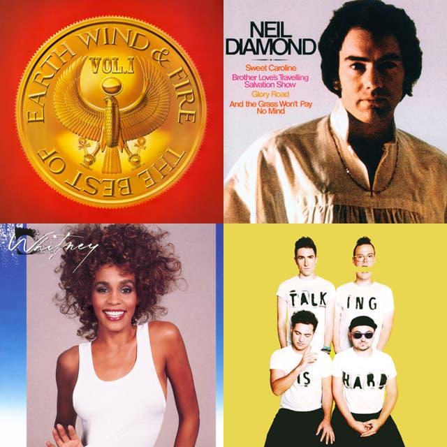 Ultimate Clean Office Songs - playlist by Spencer Whyte | Spotify