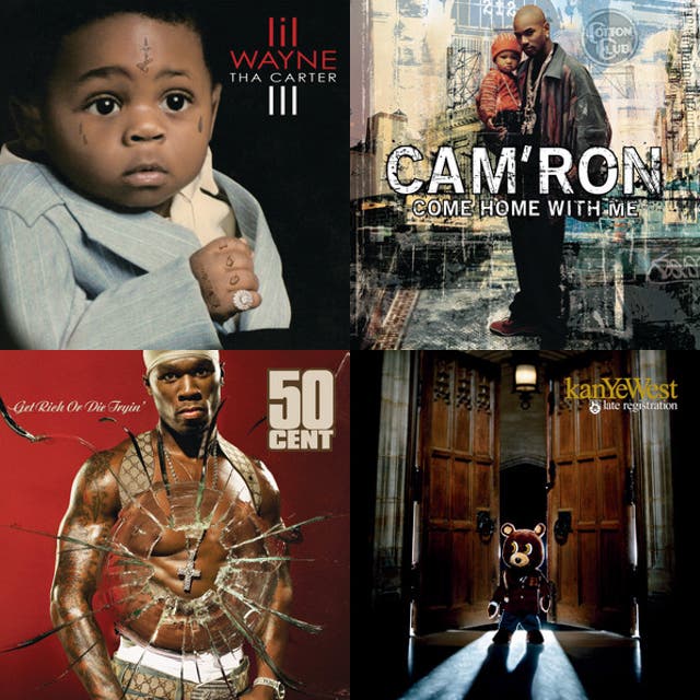 2000s Censored - playlist by Terrell Scott | Spotify
