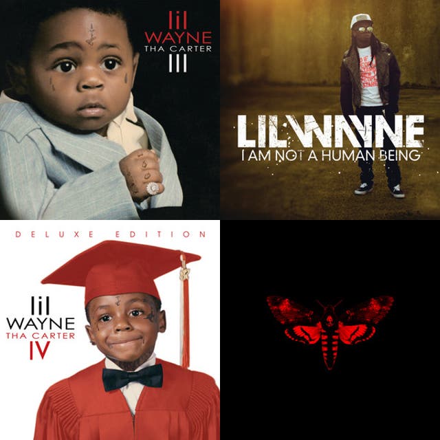 Lil Wayne Edited - playlist by Vance Valencia | Spotify