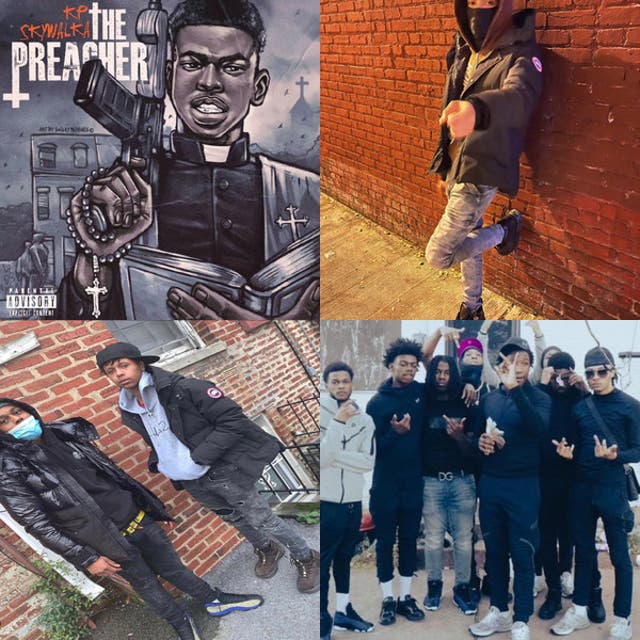 DMV crank ️🪖 - playlist by sxmmyy🙇‍♀️ | Spotify