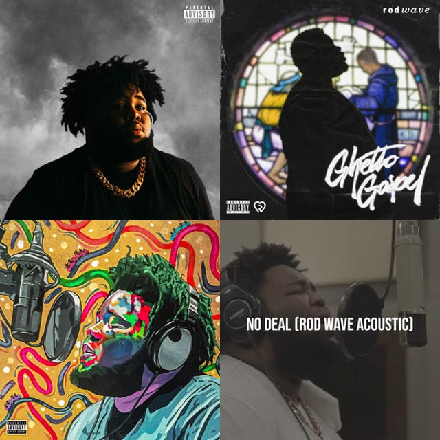 rod wave slow - playlist by George Kyriakopoulos | Spotify