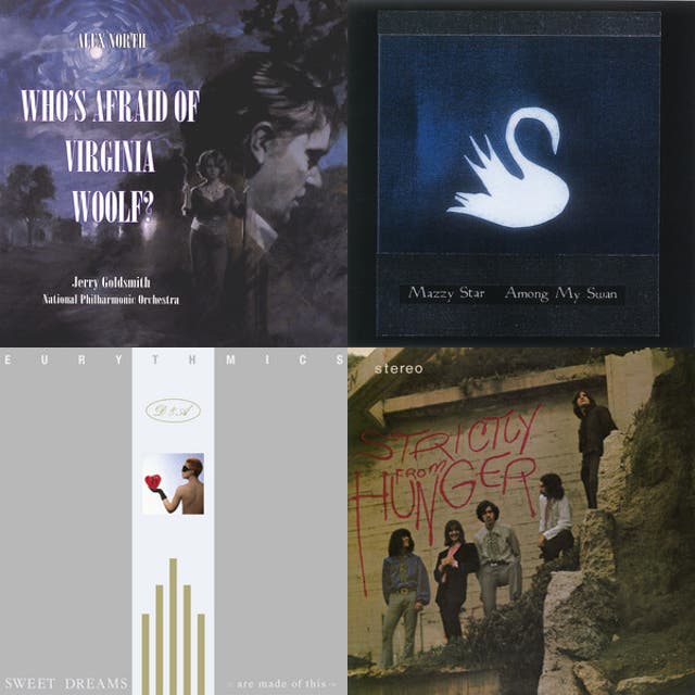 Punk ikebana 2 - playlist by Matthew Drewry Baker | Spotify