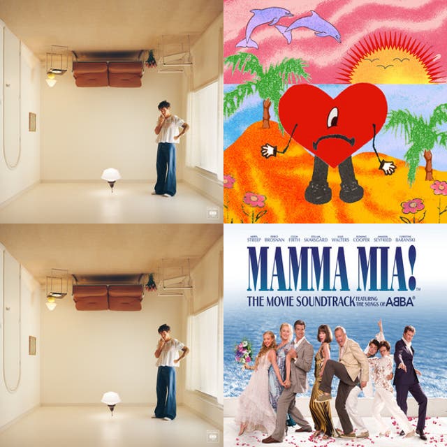 Songёятыёяцд Playlist By Caroline Spotify