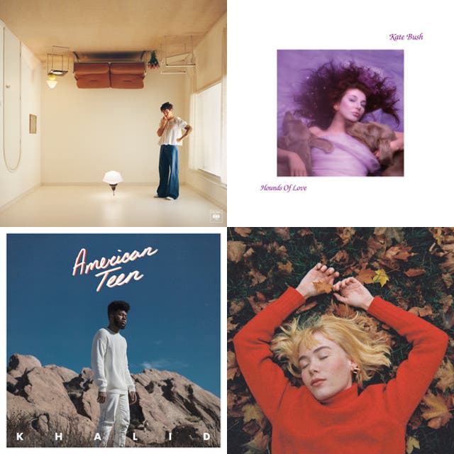 JUNIOR YEAR!! - playlist by Tofu | Spotify