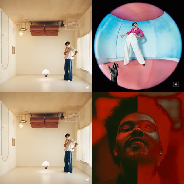 AIME - playlist by Aime | Spotify