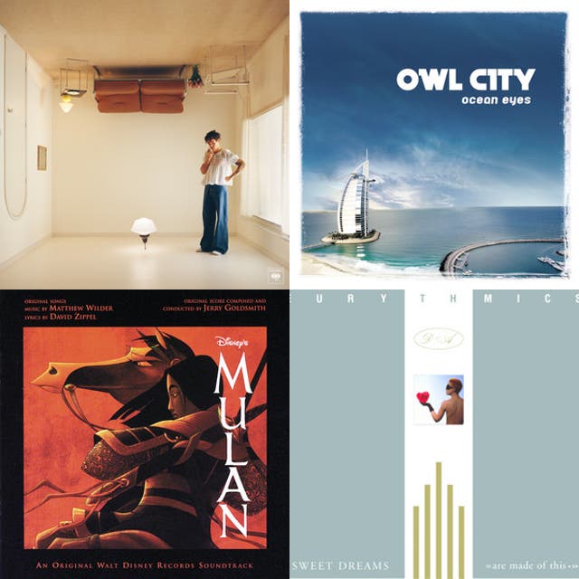 Period 7 - playlist by Alex Jeppson | Spotify