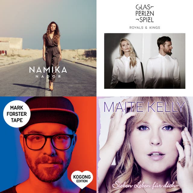 Deutsch - playlist by Kirkinho | Spotify